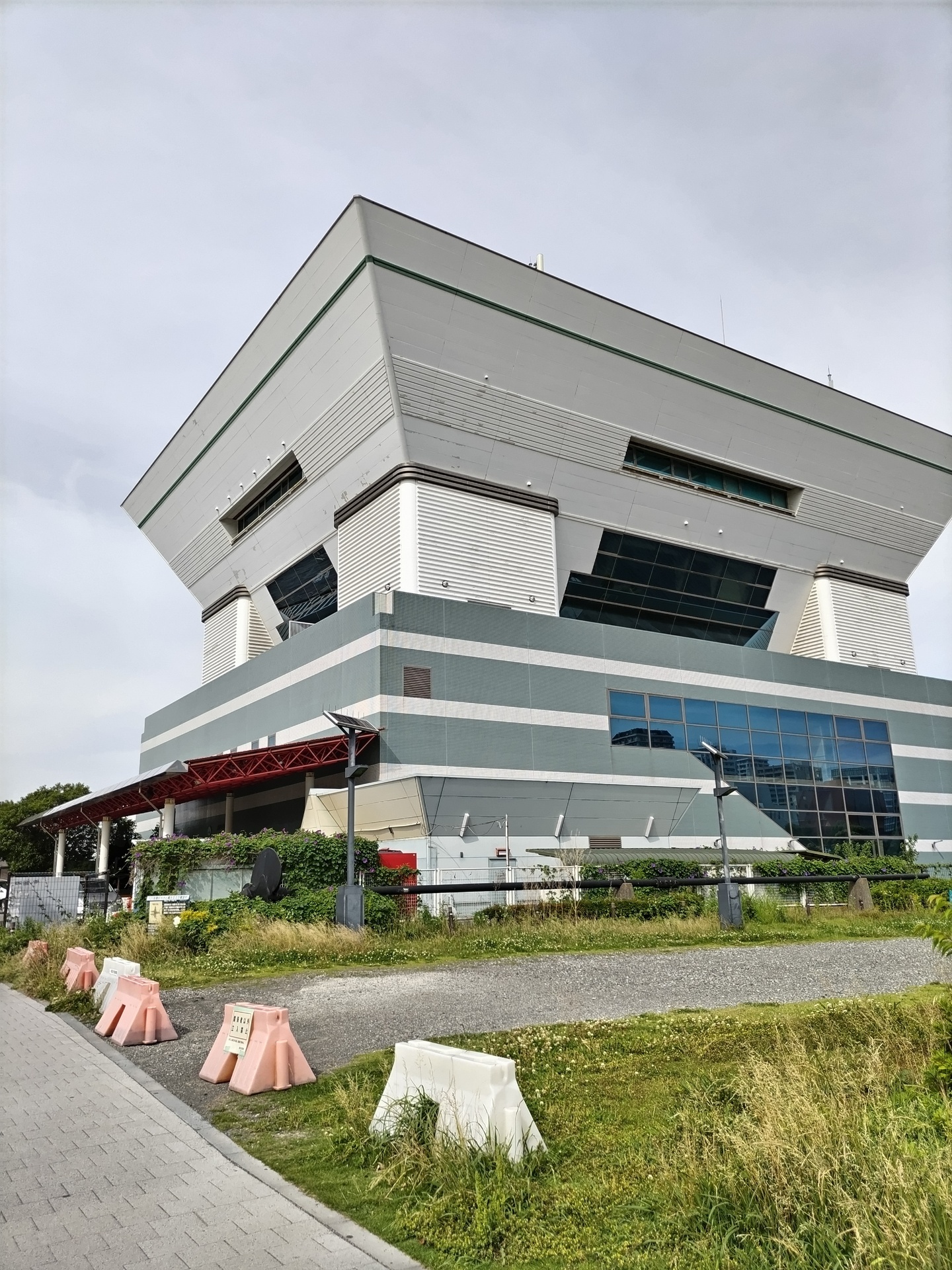 横浜へ行きました～～: サバブログ「ちろ＆あい」