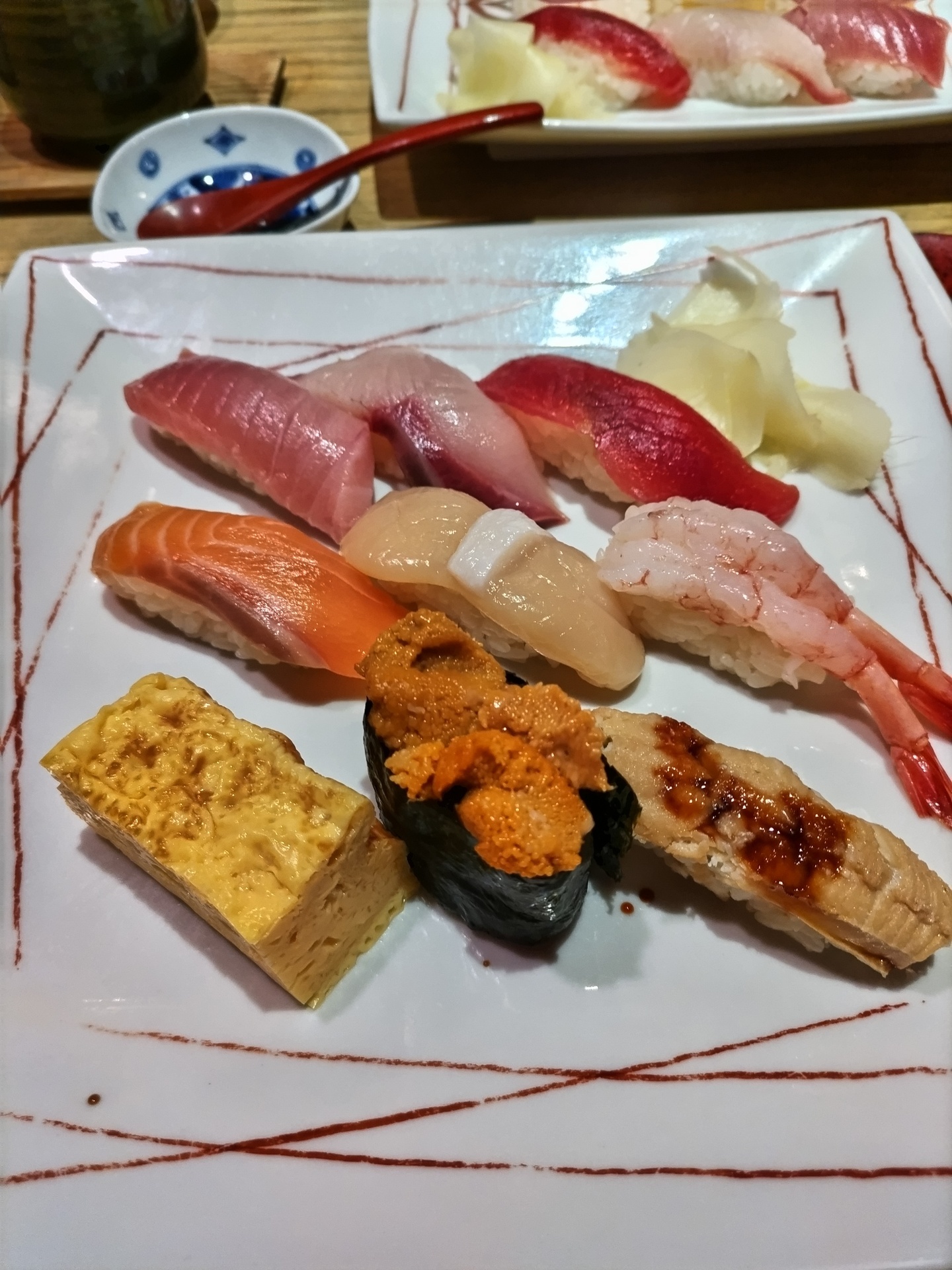 全然！懲りない私！: サバブログ「ちろ＆あい」