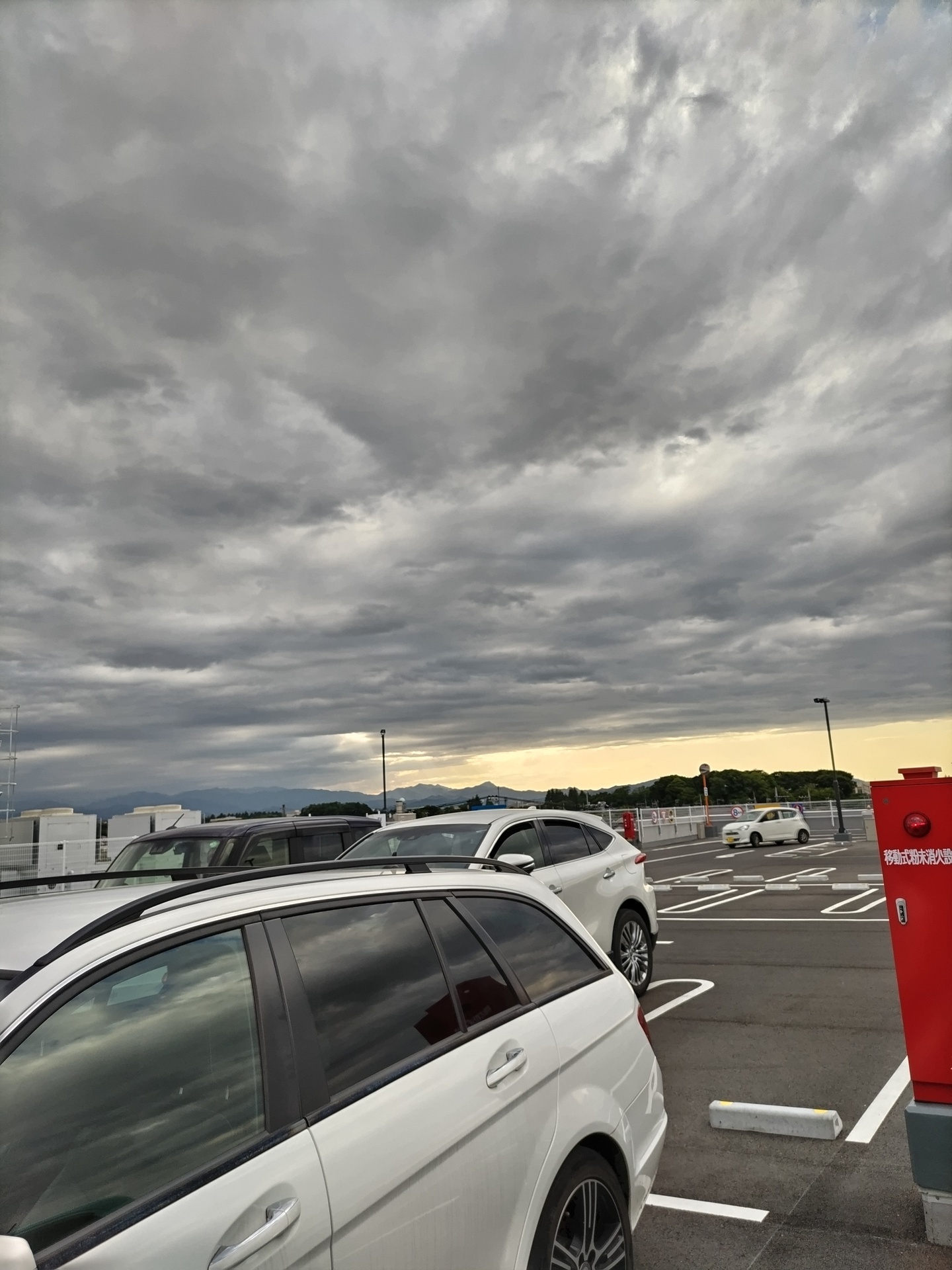 今週もなんとか無事に過ぎそうよ～！: サバブログ「ちろ＆あい」