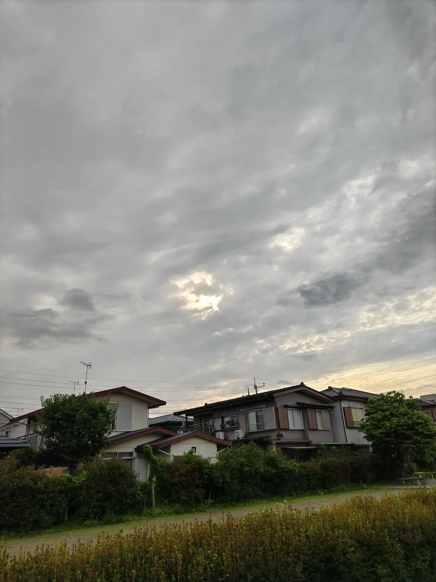 今週も色々ありました～～？: サバブログ「ちろ＆あい」